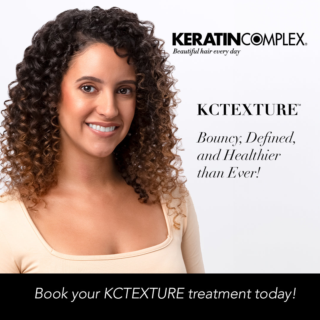 Promo Deals – Keratin Complex