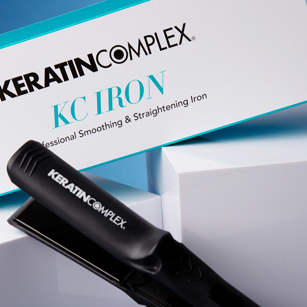 Keratin Complex: Treatments, Shampoos & Conditioners