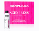 Express Service Menu – Keratin Complex