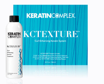 Keratin Smoothing Treatments – Keratin Complex