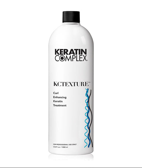 KCTEXTURE™ Curl Enhancing Keratin System – Keratin Complex