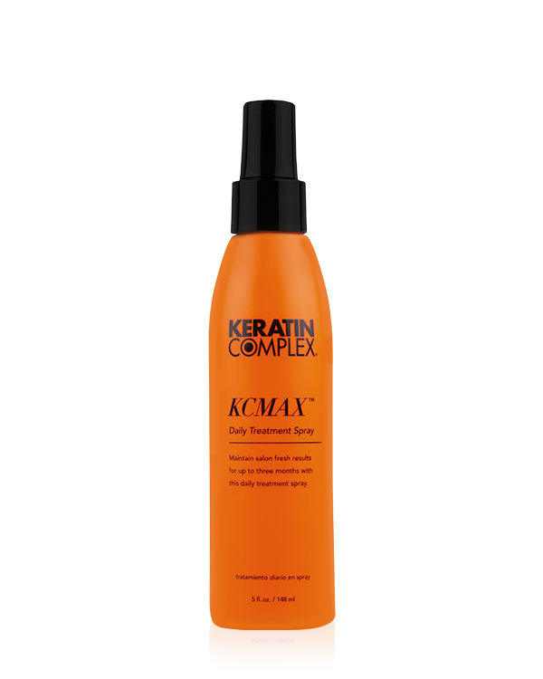KCMAX™ Daily Treatment Spray – Keratin Complex