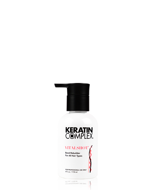 Vitalshot Bond Rebuilder – Keratin Complex