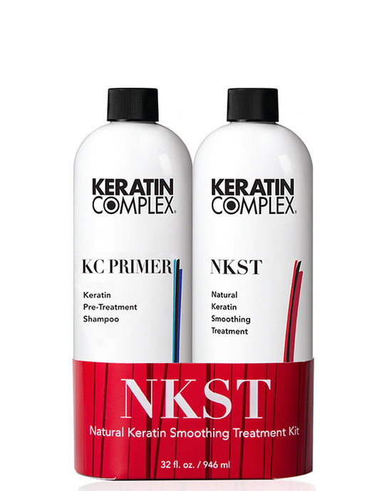 NKST – Keratin Complex