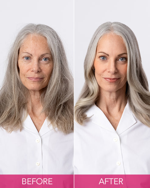 Keratin Obsessed® Multi-Benefit Treatment Spray – Keratin Complex