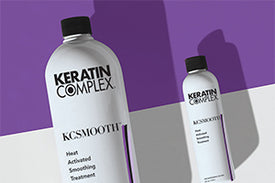 Pro Certification – Keratin Complex