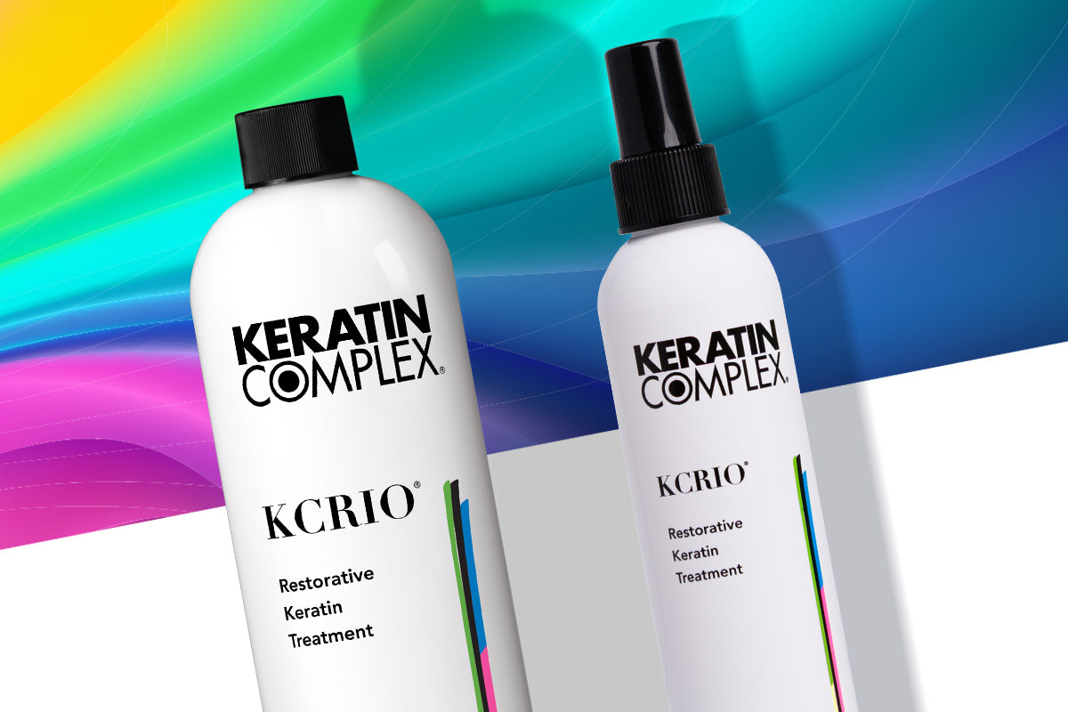 Pro Certification – Keratin Complex