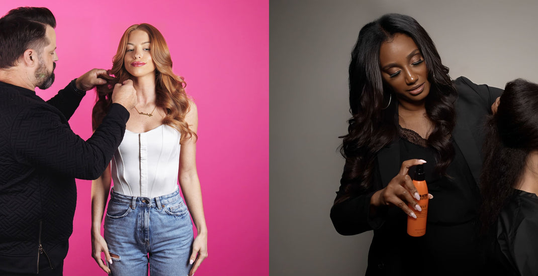 NEW SIZE: Vitalshot Bond Rebuilder – Keratin Complex