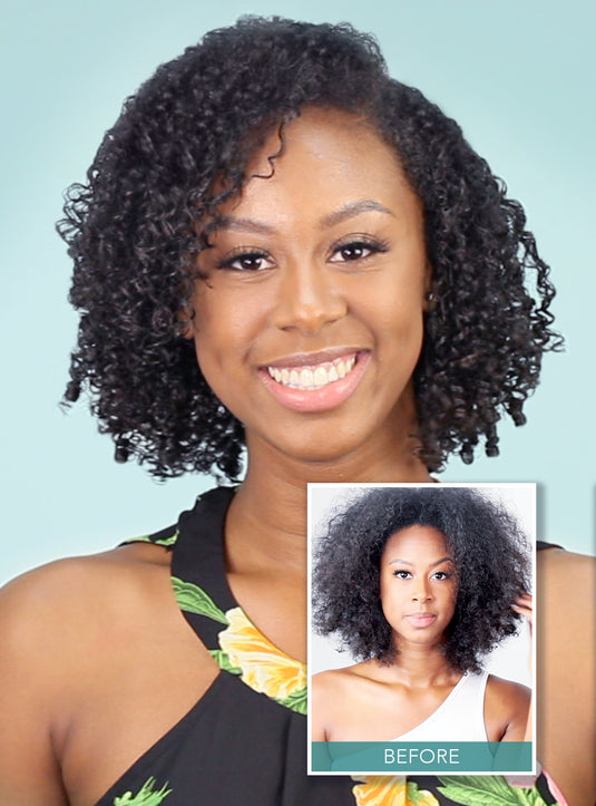 Keratin Treatments – Keratin Complex