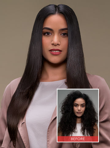 Keratin Treatments – Keratin Complex