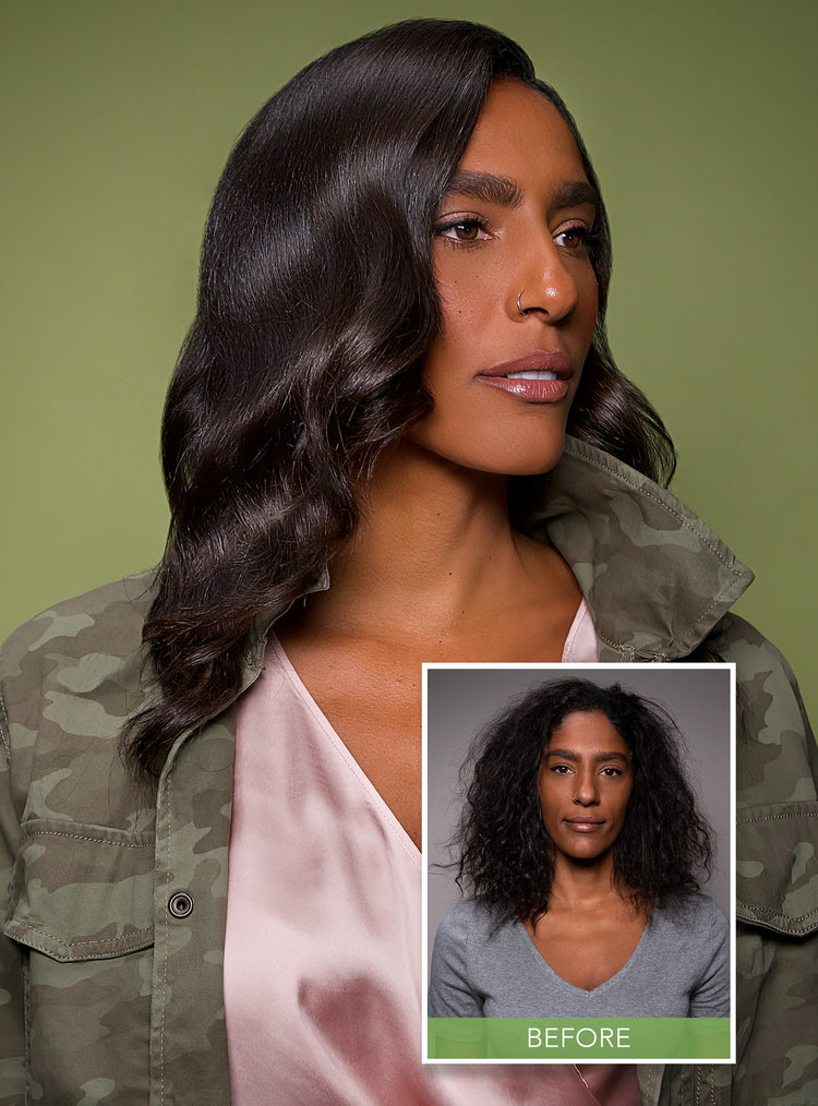 Keratin Treatments – Keratin Complex