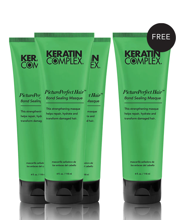 PROMO DEALS – Keratin Complex