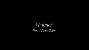 Vitalshot Bond Rebuilder – Keratin Complex