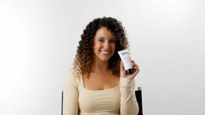 KeraBalm 3-in-1 Hair Balm – Keratin Complex