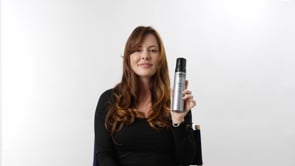 Volumizing Foam – Keratin Complex