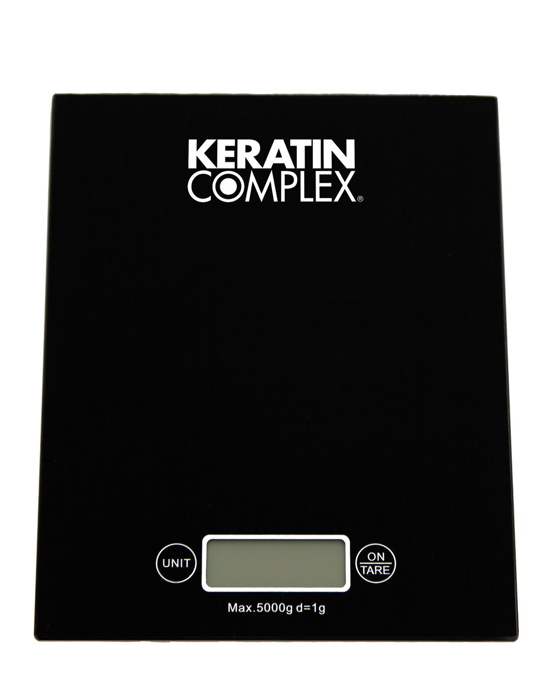 Scale – Keratin Complex