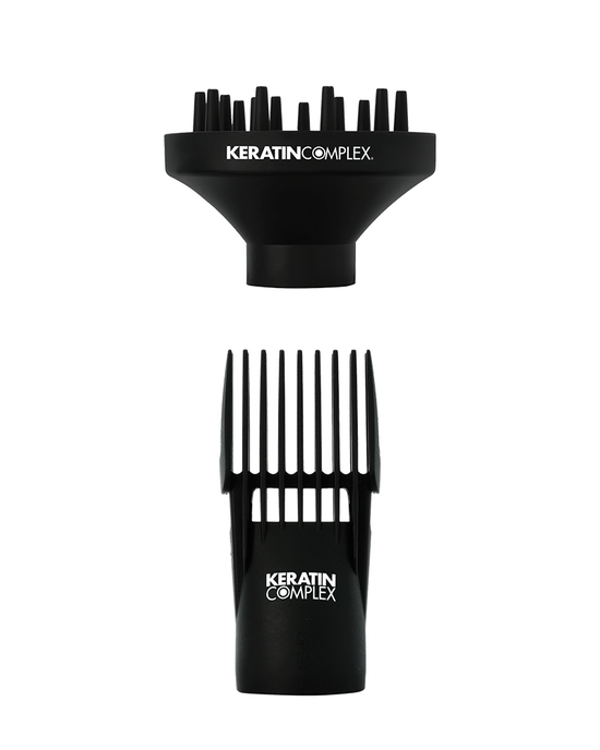 HydraDry Professional Smoothing Dryer – Keratin Complex