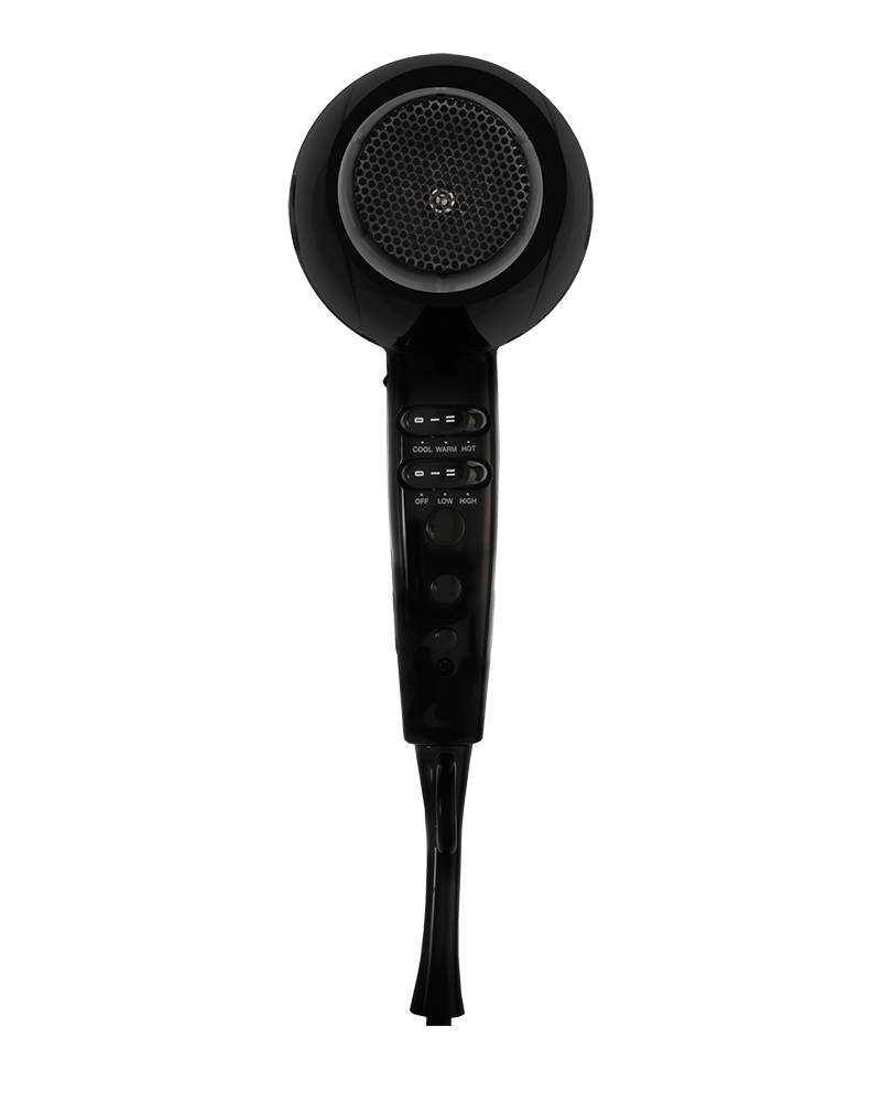 HydraDry Professional Smoothing Dryer – Keratin Complex