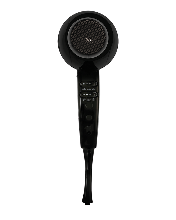 HydraDry Professional Smoothing Dryer – Keratin Complex