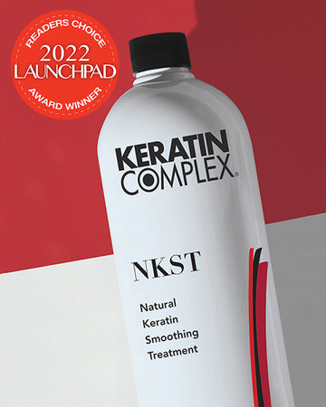 Keratin Treatments – Keratin Complex
