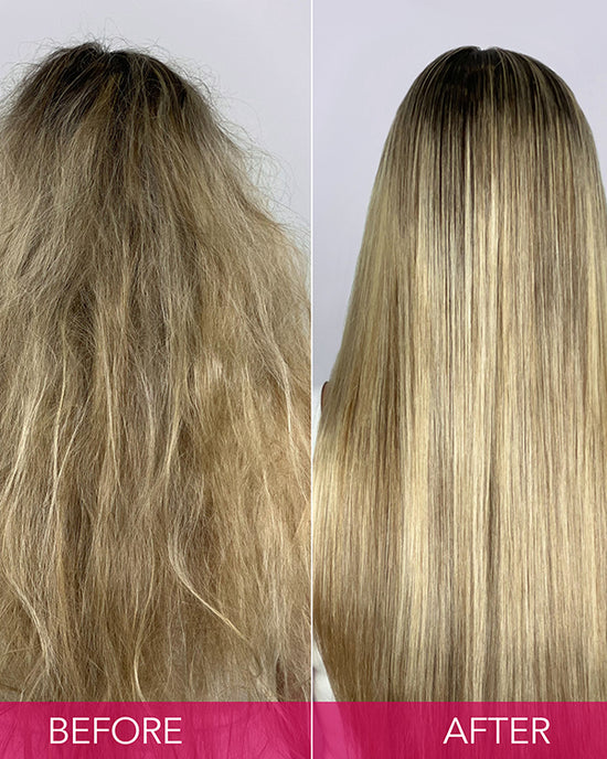 Keratin Obsessed® Multi-Benefit Treatment Spray – Keratin Complex