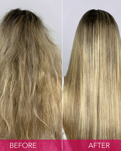 Keratin Obsessed® Multi-Benefit Treatment Spray – Keratin Complex