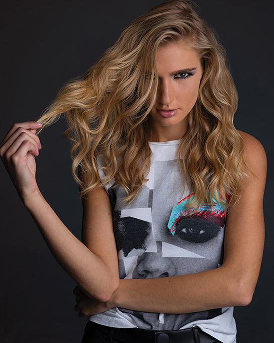 Volumizing Foam – Keratin Complex