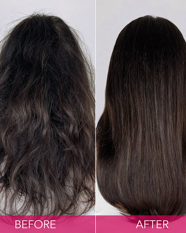 Color Care Trio – Keratin Complex