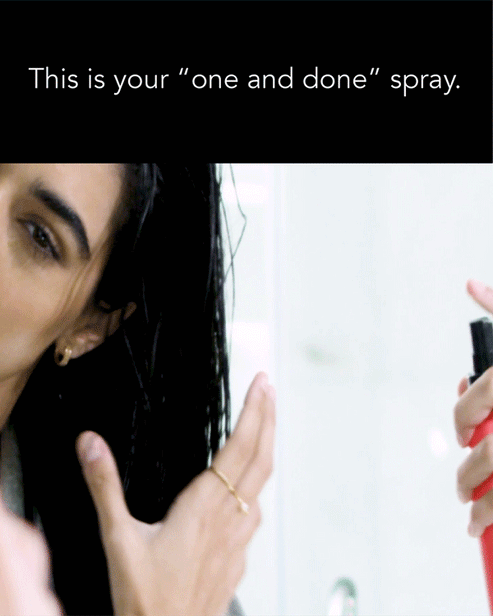 Keratin Obsessed® Multi-Benefit Treatment Spray – Keratin Complex
